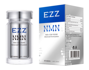 EZZ – Health and Wellbeing