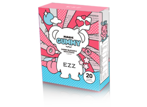 EZZ – Health and Wellbeing