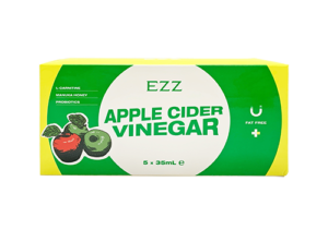 EZZ – Health and Wellbeing