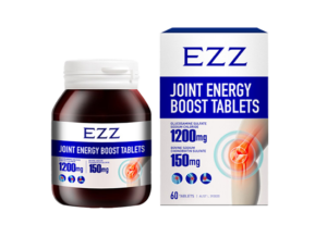 EZZ – Health and Wellbeing