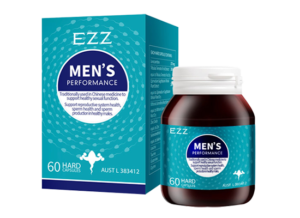 EZZ – Health and Wellbeing