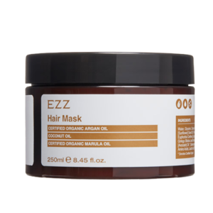 HAIR CARE COLLECTION – EZZ