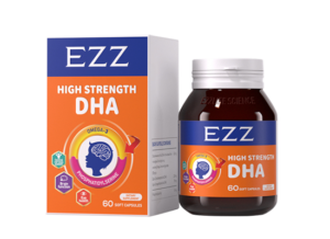 EZZ – Health and Wellbeing