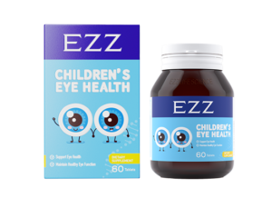 EZZ – Health and Wellbeing