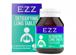 EZZ – Health and Wellbeing