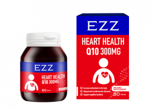 EZZ – Health and Wellbeing