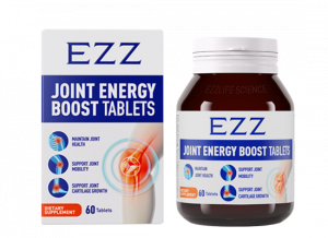 EZZ – Health and Wellbeing