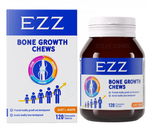 EZZ – Health and Wellbeing