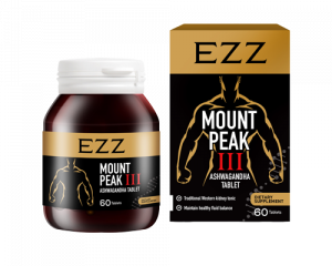 EZZ – Health and Wellbeing