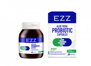 EZZ – Health and Wellbeing