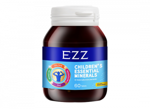 EZZ – Health and Wellbeing