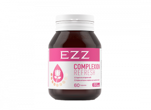 EZZ – Health and Wellbeing