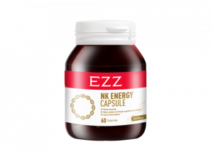 EZZ – Health and Wellbeing
