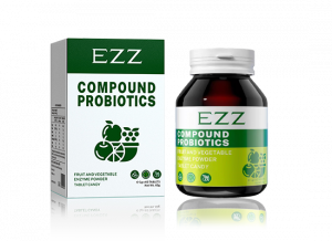 EZZ – Health and Wellbeing