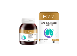 EZZ – Health and Wellbeing