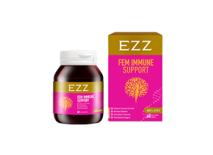 EZZ – Health and Wellbeing