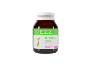 EZZ – Health and Wellbeing