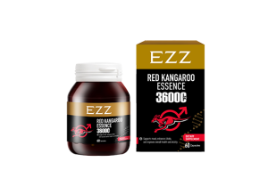 EZZ – Health and Wellbeing