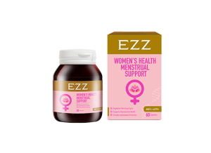 EZZ – Health and Wellbeing