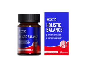 EZZ – Health and Wellbeing