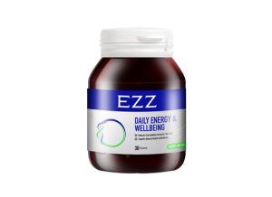EZZ – Health and Wellbeing