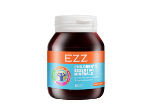 EZZ – Health and Wellbeing