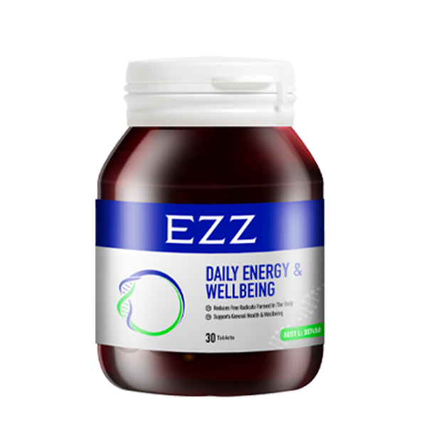 EZZ PRODUCTS – EZZ