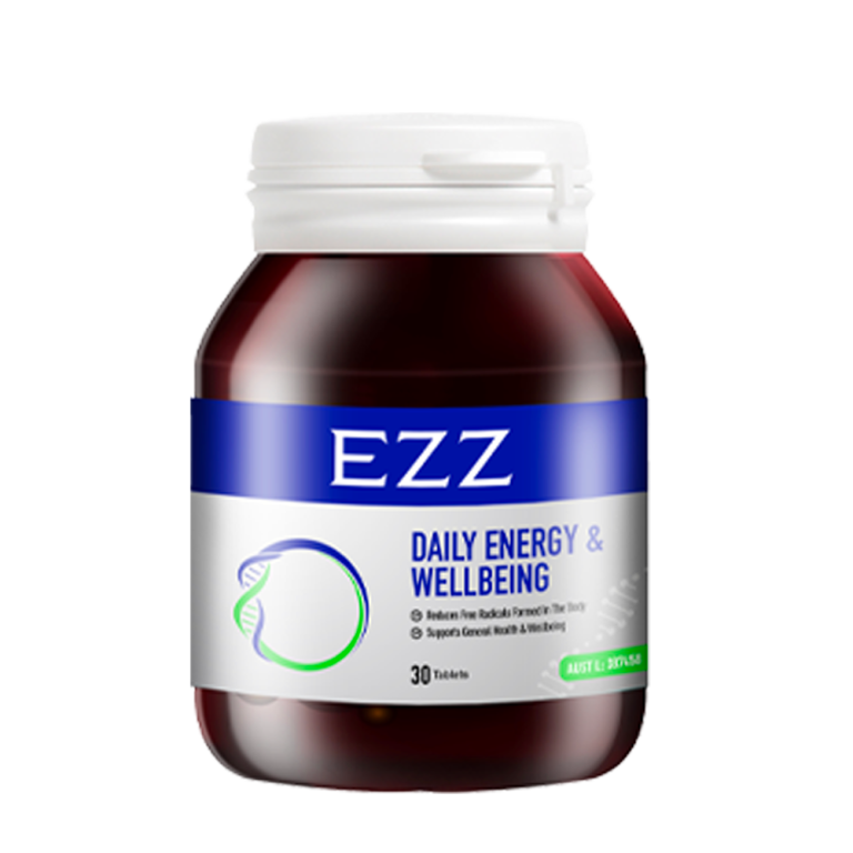 EZZ PRODUCTS – EZZ