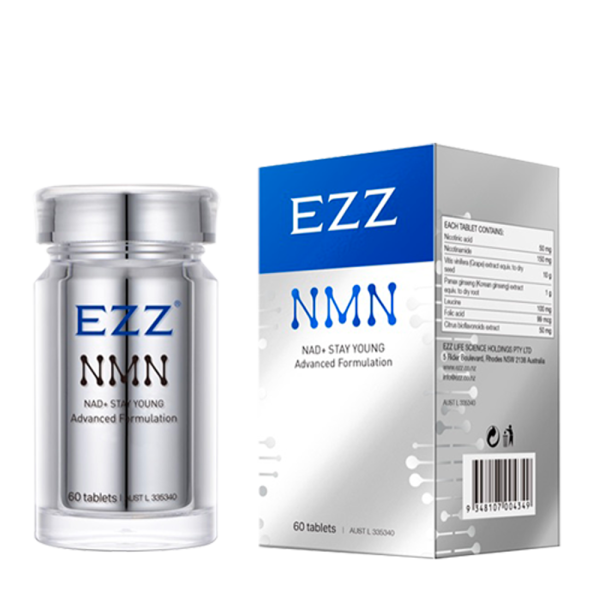 EZZ PRODUCTS – EZZ